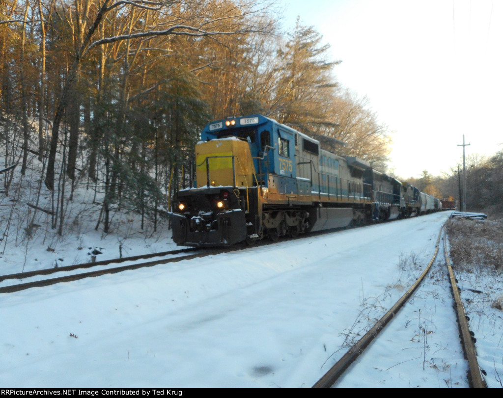 MEC 7575, 3404 & 7620